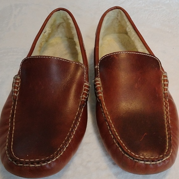 Orca Bay | Shoes | Orca Bay Mohawk Moccasin Slippers Size 9 | Poshmark